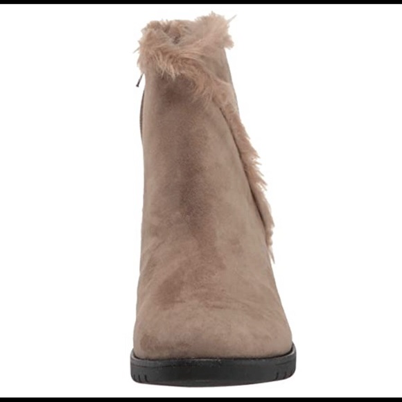 me too | Shoes | Adam Tucker Me Too Booties | Poshmark